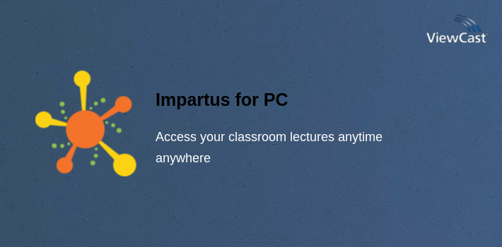 Download Impartus for PC / Windows / Computer