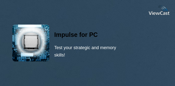 Download Impulse for PC / Windows / Computer