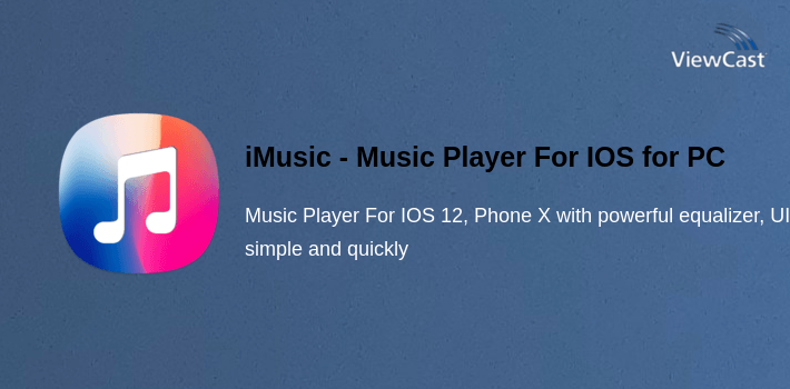 Download iMusic - Music Player For IOS 12 - Phone X Music for PC ...