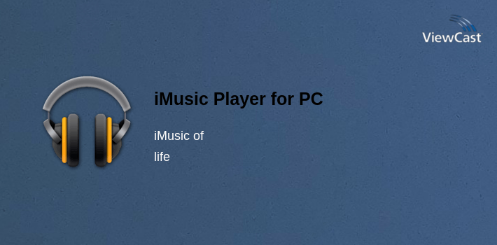 Download iMusic Player for PC / Windows / Computer