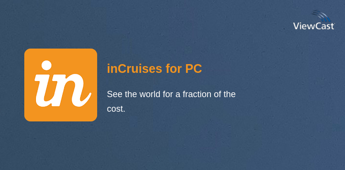 Download inCruises for PC / Windows / Computer
