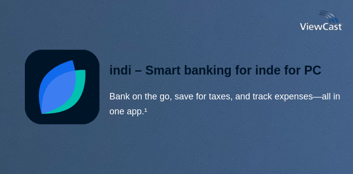 Download indi – Smart banking for independent workers for PC / Windows ...