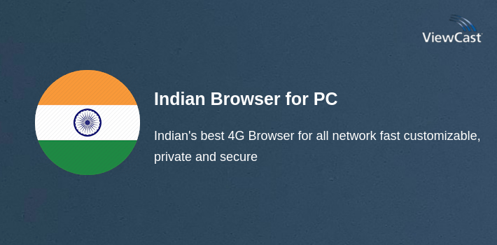 Download Indian Browser for PC / Windows / Computer