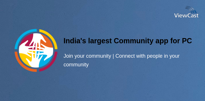 Download India's largest Community app - Kutumb for PC / Windows / Computer