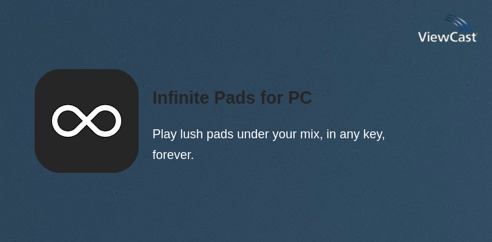Download Infinite Pads for PC / Windows / Computer