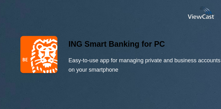 Download ING Smart Banking for PC / Windows / Computer