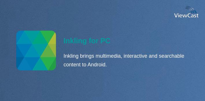 Download Inkling for PC / Windows / Computer