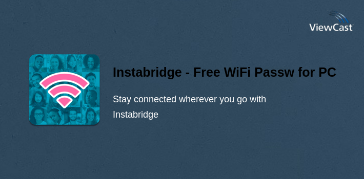 Download Instabridge - Free WiFi Passwords and Hotspots for PC ...