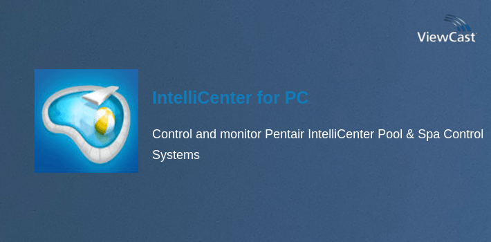 Download IntelliCenter for PC / Windows / Computer