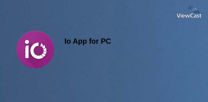 Download Io App for PC / Windows / Computer