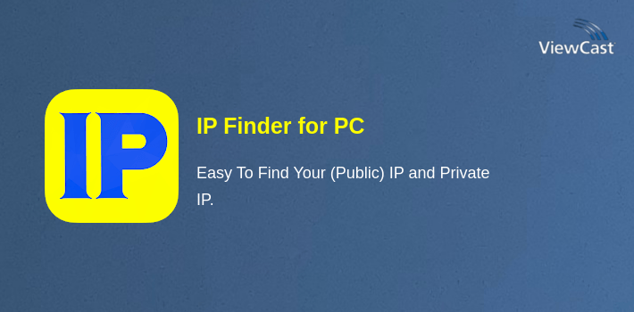 Download IP Finder for PC / Windows / Computer