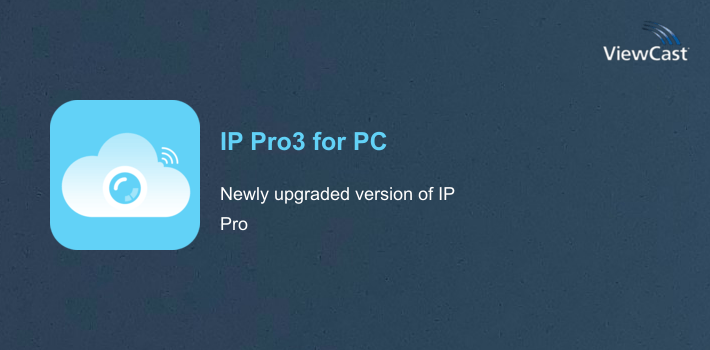 Download IP Pro3 for PC / Windows / Computer