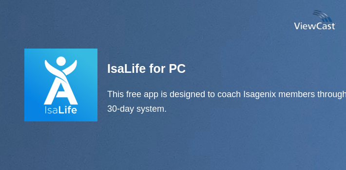 Download IsaLife for PC / Windows / Computer