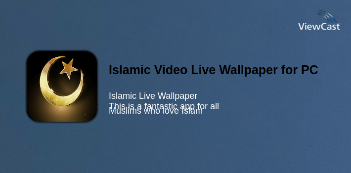 Download Islamic Video Live Wallpaper for PC / Windows / Computer