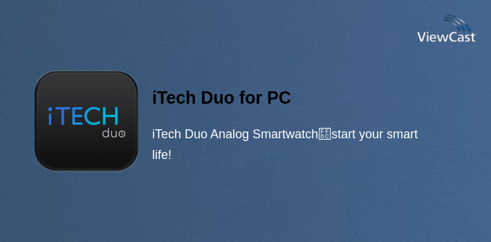Download iTech Duo for PC / Windows / Computer