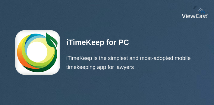 Download iTimeKeep for PC / Windows / Computer
