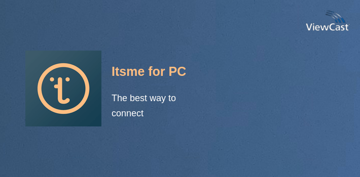 Download Itsme for PC / Windows / Computer