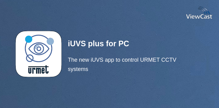 Download iUVS plus for PC / Windows / Computer