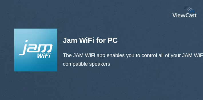 Download Jam WiFi for PC / Windows / Computer