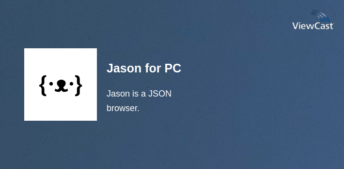 Download Jason for PC / Windows / Computer