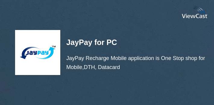 Download JayPay for PC / Windows / Computer
