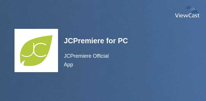 Download JCPremiere for PC / Windows / Computer
