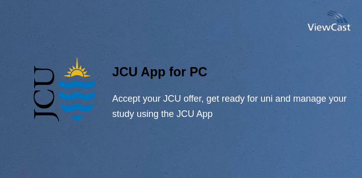 Download JCU App for PC / Windows / Computer