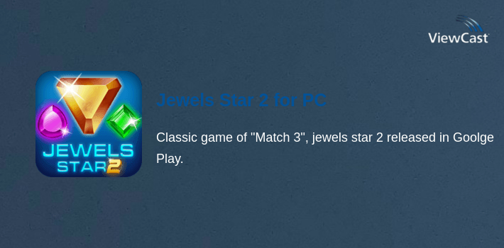 Download Jewels Star 2 for PC / Windows / Computer