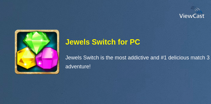 Download Jewels Switch for PC / Windows / Computer