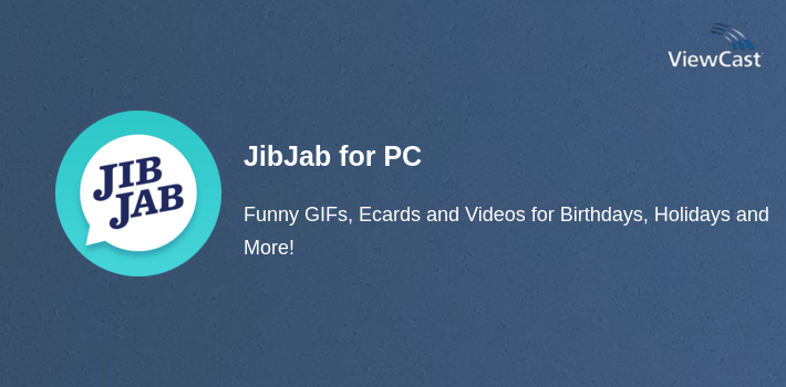 Download JibJab for PC / Windows / Computer