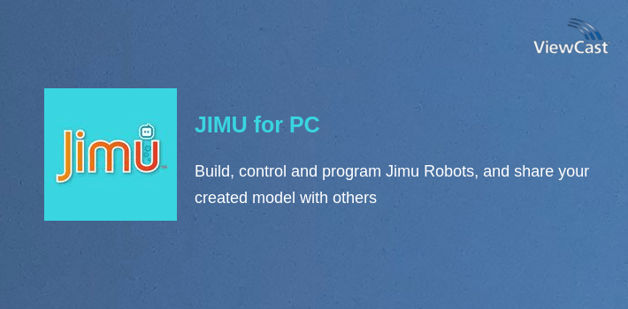 Download JIMU for PC / Windows / Computer