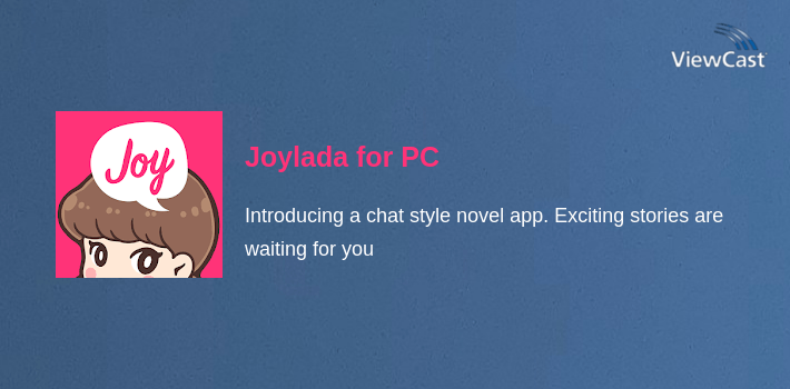 Download Joylada for PC / Windows / Computer