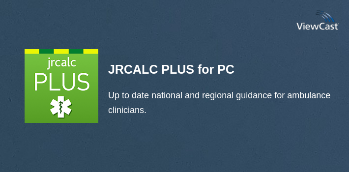 Download JRCALC PLUS for PC / Windows / Computer
