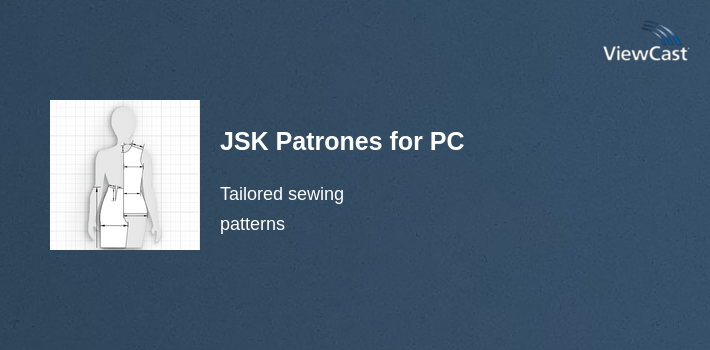 Download JSK Patrones for PC / Windows / Computer