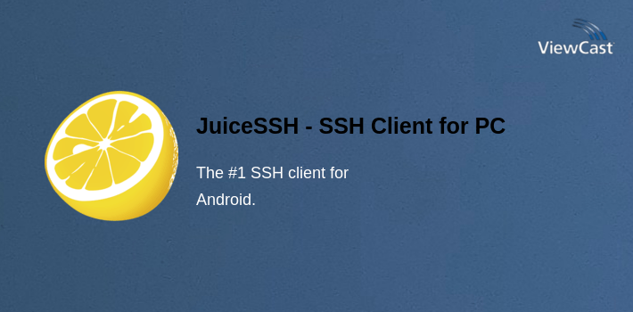 Download JuiceSSH - SSH Client for PC / Windows / Computer