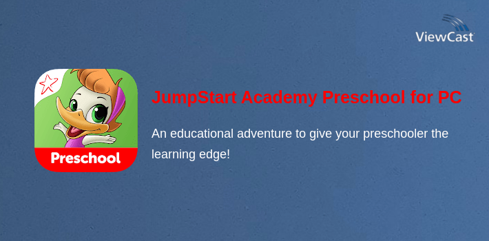 Download JumpStart Academy Preschool for PC / Windows / Computer