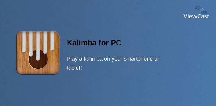 Download Kalimba for PC / Windows / Computer