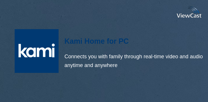 Download Kami Home for PC / Windows / Computer
