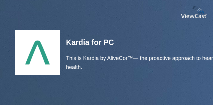 Download Kardia for PC / Windows / Computer