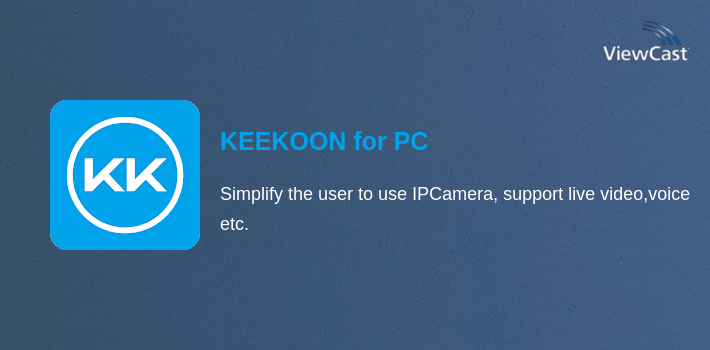 Download KEEKOON for PC / Windows / Computer
