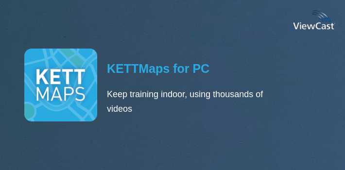 Download KETTMaps for PC / Windows / Computer