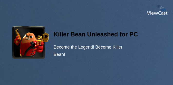 Download Killer Bean Unleashed for PC / Windows / Computer