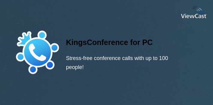 Download KingsConference for PC / Windows / Computer
