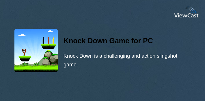 Download Knock Down Game for PC / Windows / Computer