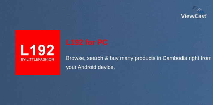 Download L192 for PC / Windows / Computer