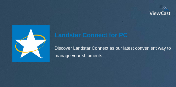 Download Landstar Connect for PC / Windows / Computer