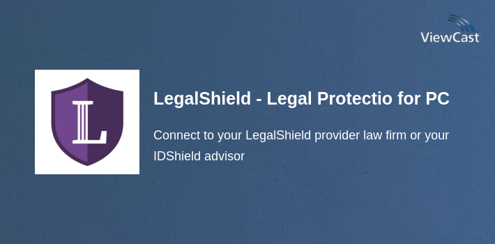 Download LegalShield - Legal Protection for PC / Windows / Computer