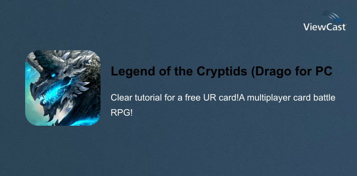 Download Legend of the Cryptids (Dragon/Card Game) for PC / Windows ...
