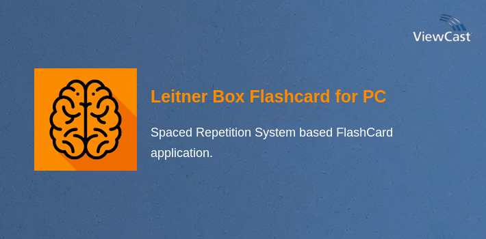 Download Leitner Box Flashcard for PC / Windows / Computer