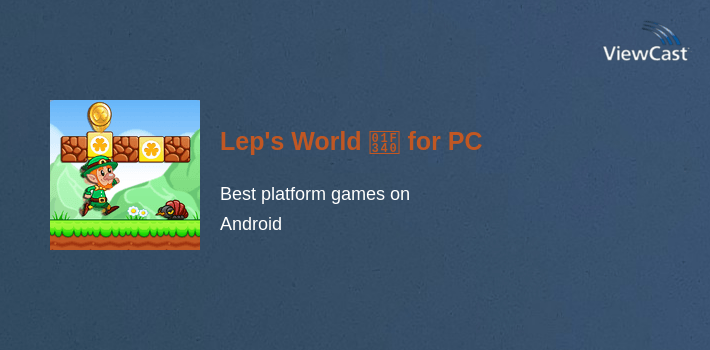 Download Lep's World 🍀 for PC / Windows / Computer